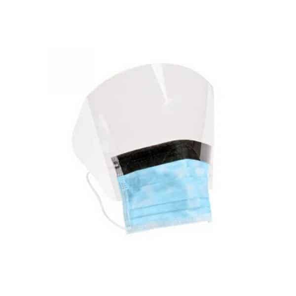 Disposable Eye Shield Face Mask | Eye Shield - YouFu Medical