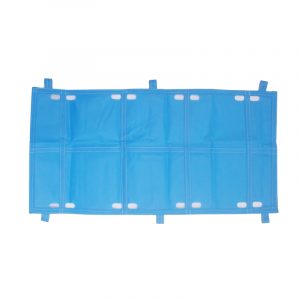 Disposable patient transfer slide sheet with handles - YouFu Medical