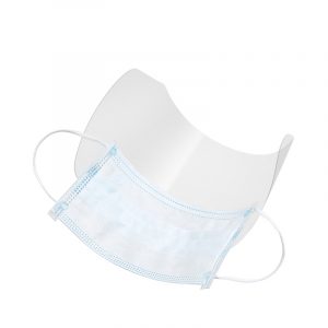 Disposable Eye Shield Face Mask | Eye Shield - YouFu Medical