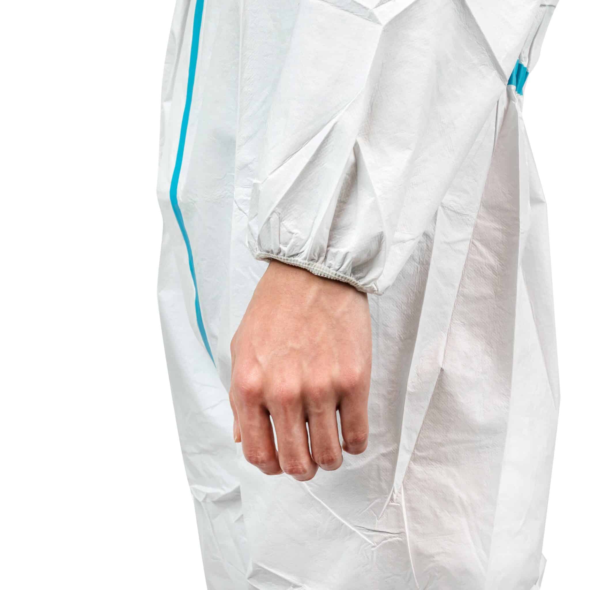 Buy Disposable Medical Protective Coverall - YouFu Medical