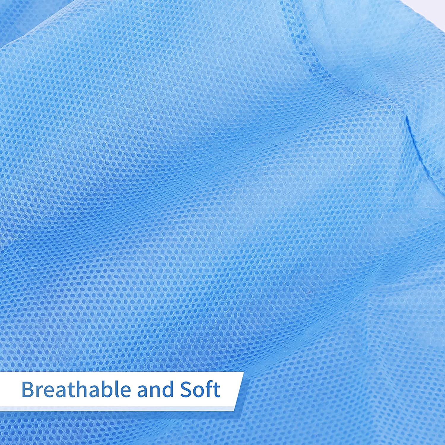 Disposable SMS cap for doctor and nurse - YouFu Medical