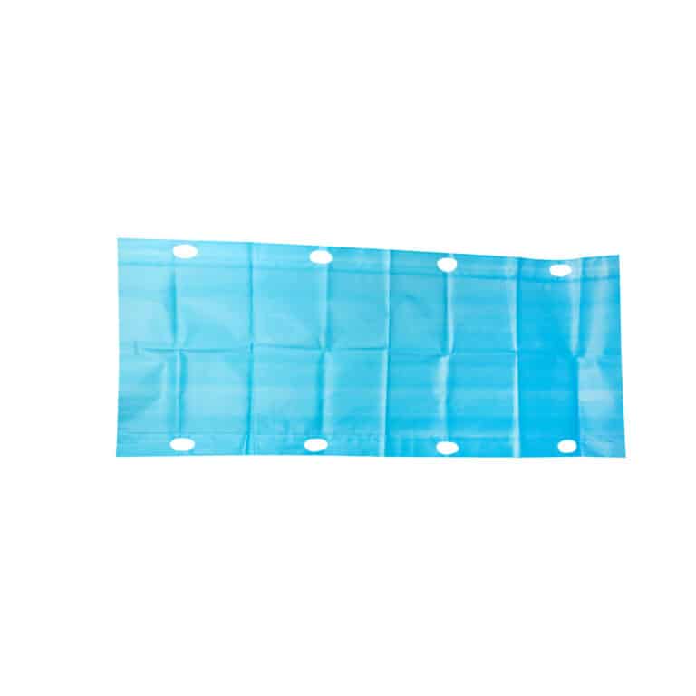 Disposable patient transfer slide sheet with handles - YouFu Medical