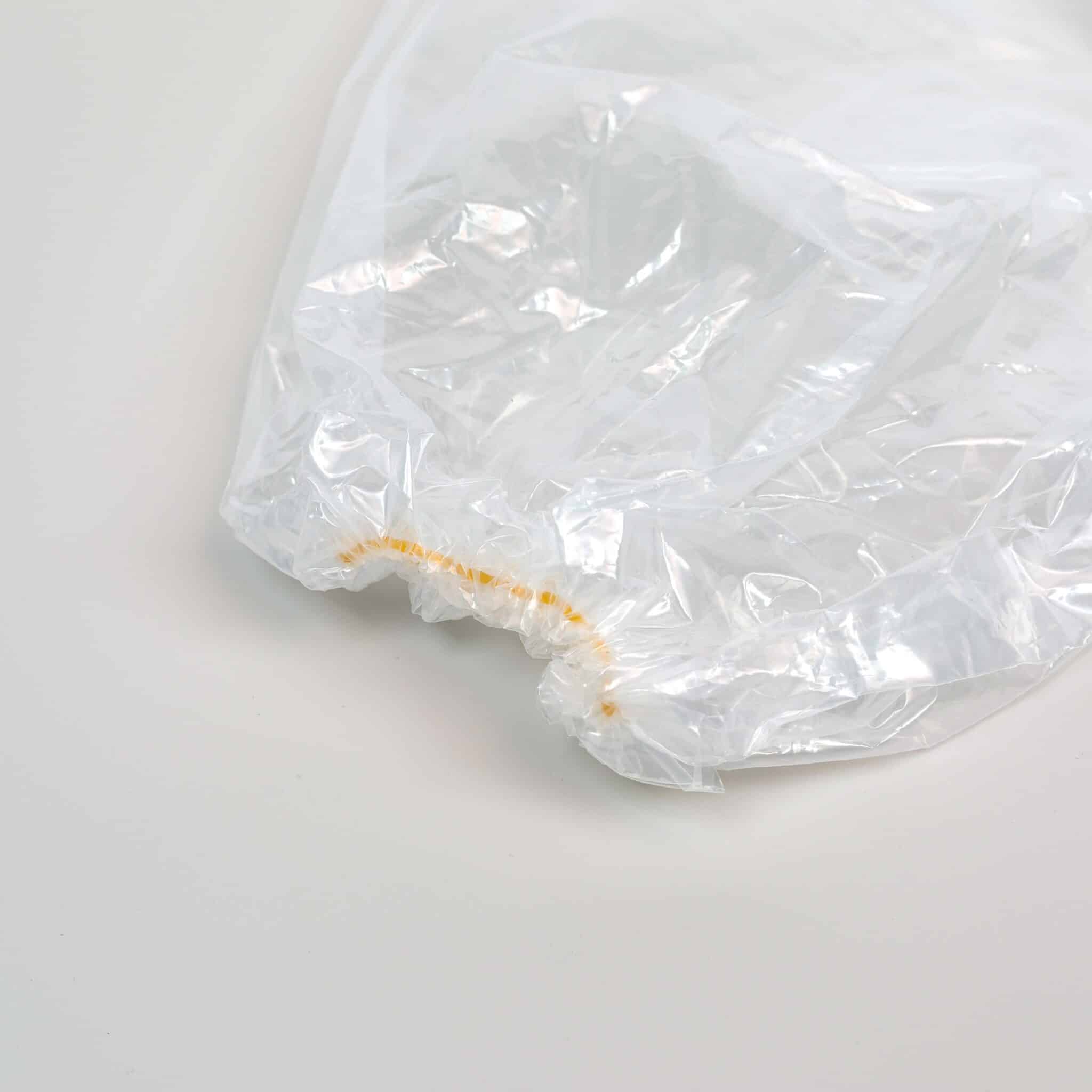 Boot Covers - Disposable plastic waterproof boot cover