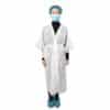 Disposable non woven waterabsorb smock/kimono - YouFu Medical