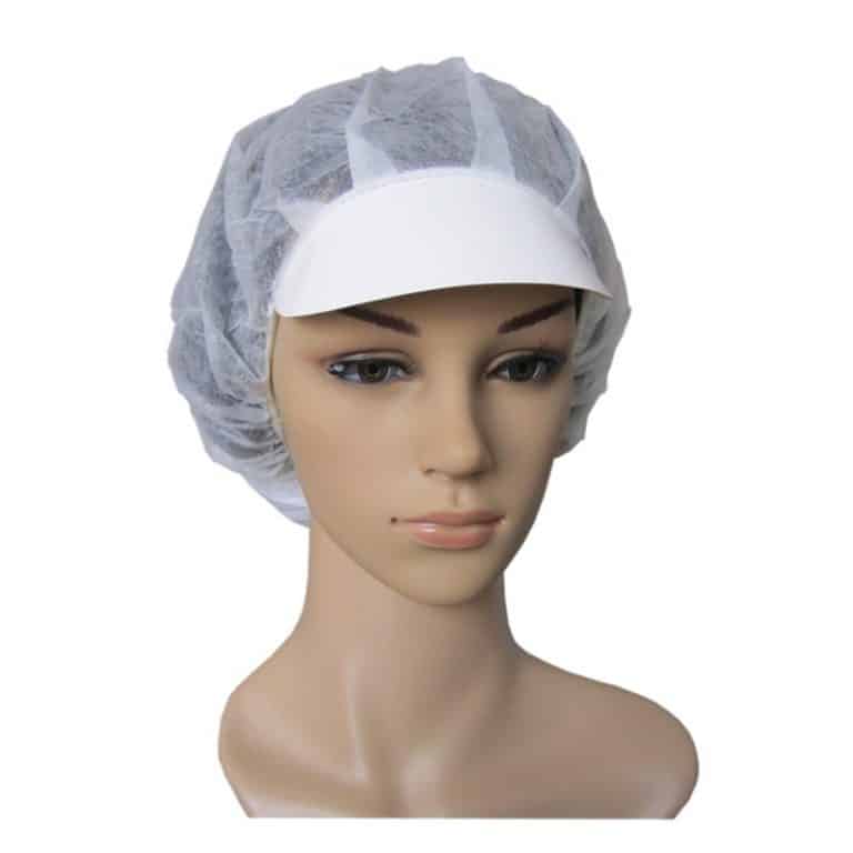 Nonwoven Material: Lightweight, Breathable, Effectively Keeps Out Hair ...