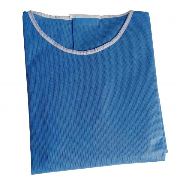 AAMI level 1 standard disposable SMS gown - YouFu Medical -China ...