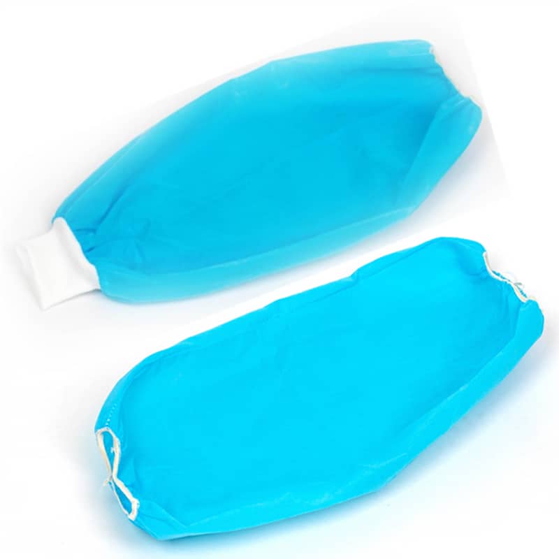 Premium Breathable Latex-Free Protection: PP, SMS & More in Sizes ...