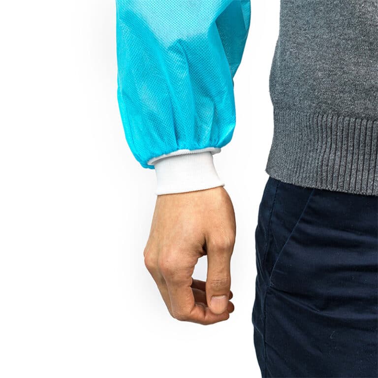 Premium Breathable Latex-Free Protection: PP, SMS & More in Sizes ...