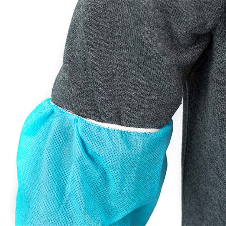 Premium Breathable Latex-Free Protection: PP, SMS & More in Sizes ...