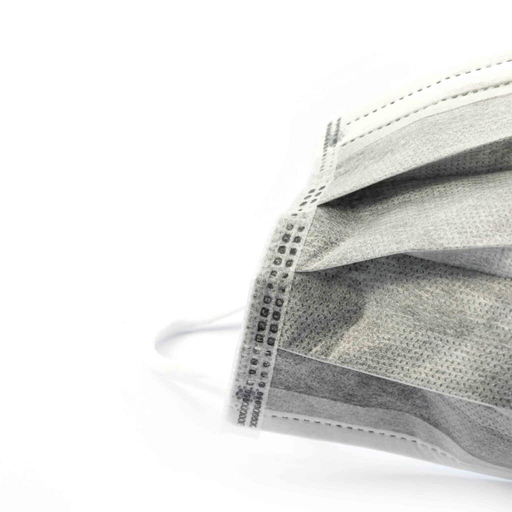 Filter Smog with 90% Filtration Efficiency: Activated Carbon Filter in ...