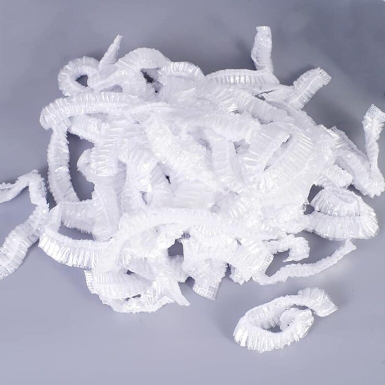 Lightweight, Tough and Biodegradable: PBAT+Cornstarch+PLA for Personal Care