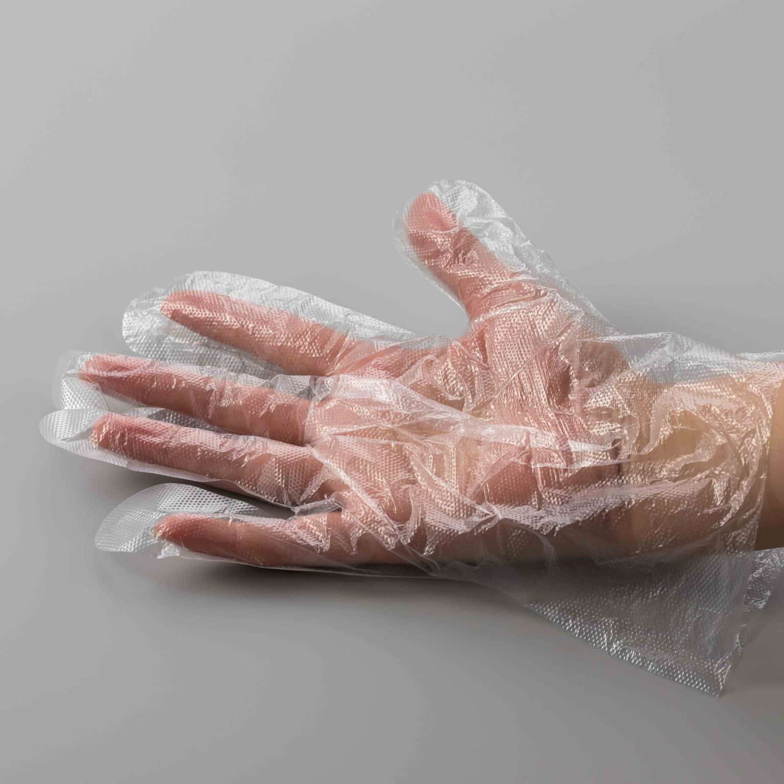 Why Clear Plastic Gloves are Essential for Proper Food Handling - YouFu ...