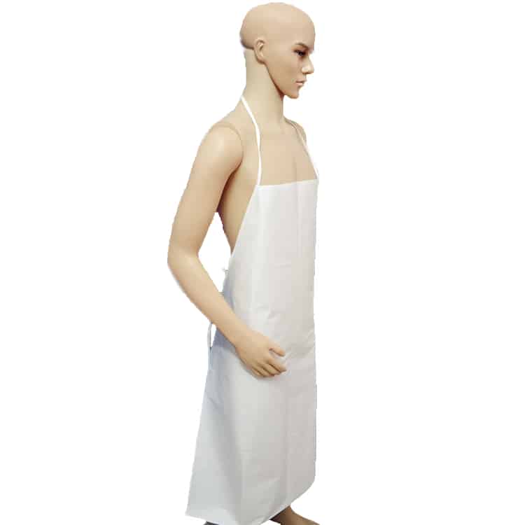 Aprons - Microporous non-woven apron | YouFu Medical