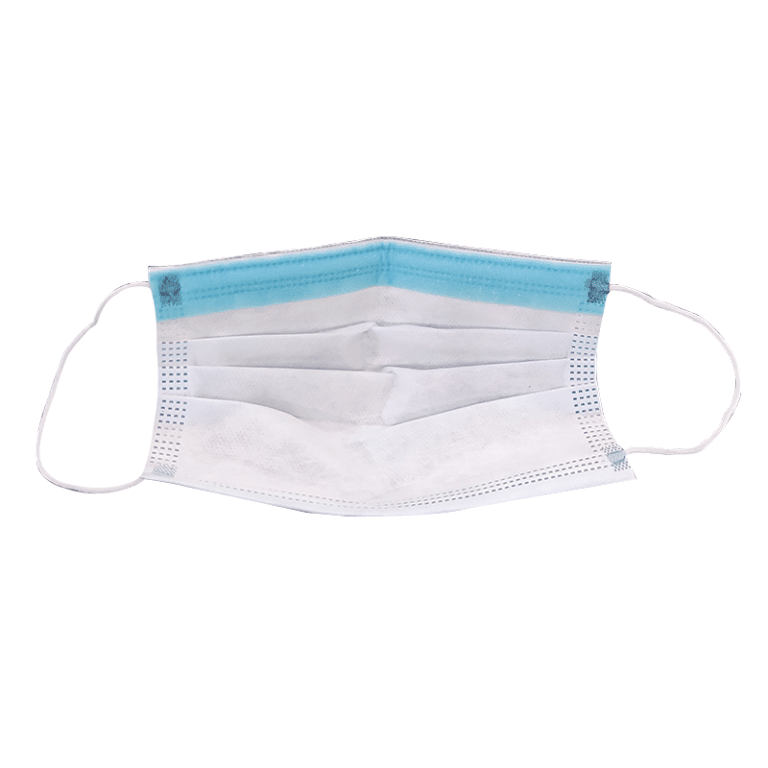 Manufactured for Safety & Customization: EN14683 Type IIR Medical Masks ...