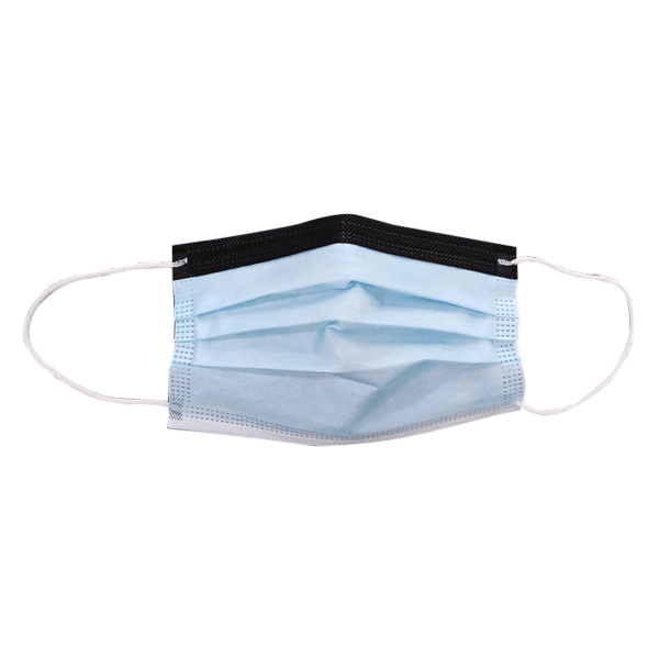 Manufactured for Safety & Customization: EN14683 Type IIR Medical Masks ...