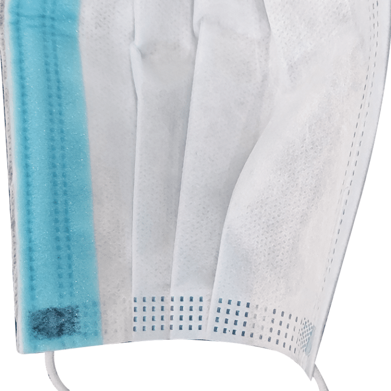 Manufactured for Safety & Customization: EN14683 Type IIR Medical Masks ...