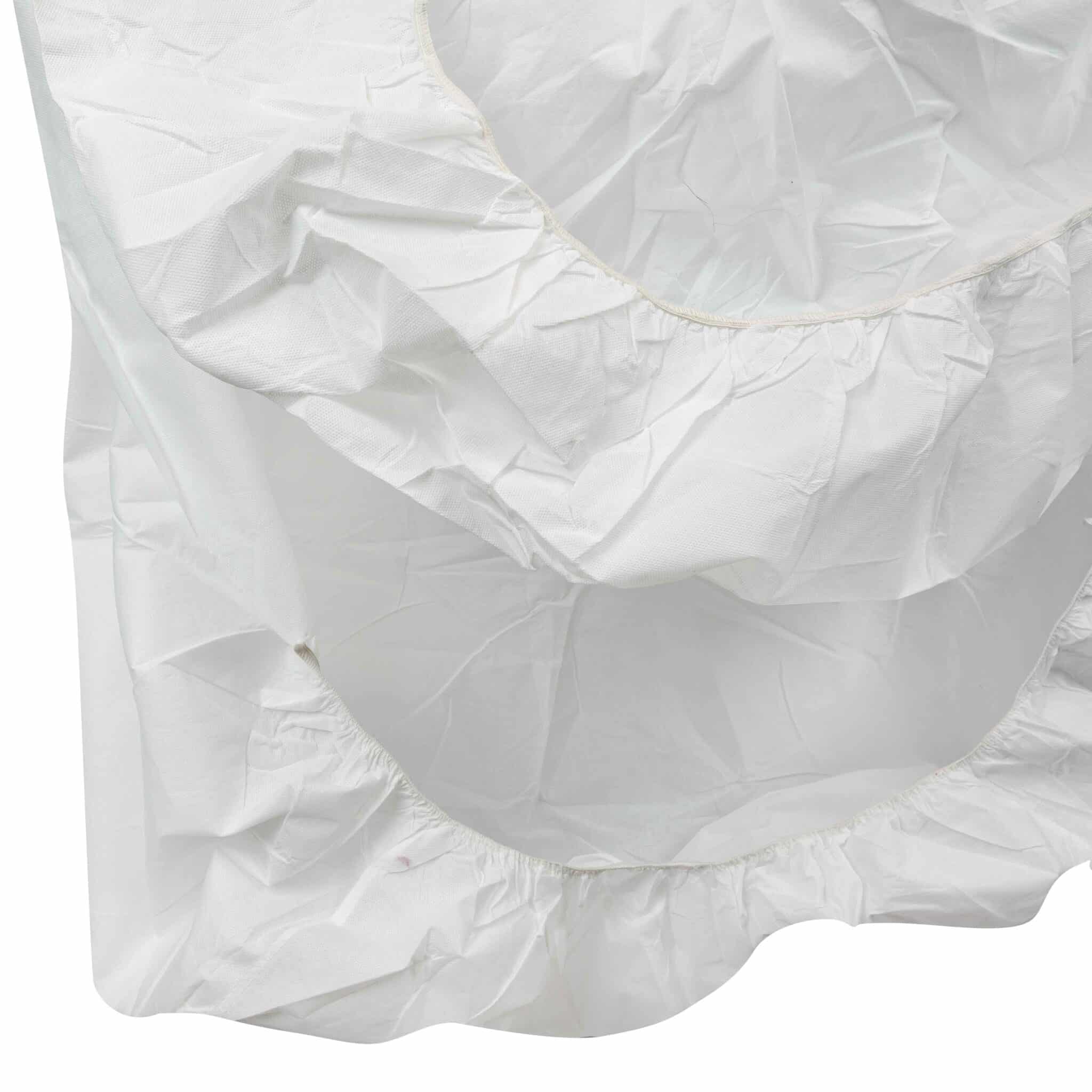 Stay Dry & Healthy With Our Hygienic, Breathable, Water Repellent Fabrics!