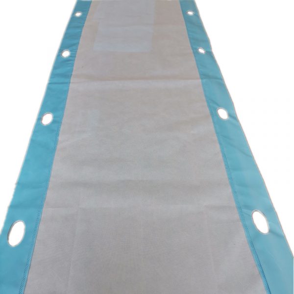 New style absorbent and waterproof patient transfer sheet - YouFu Medical