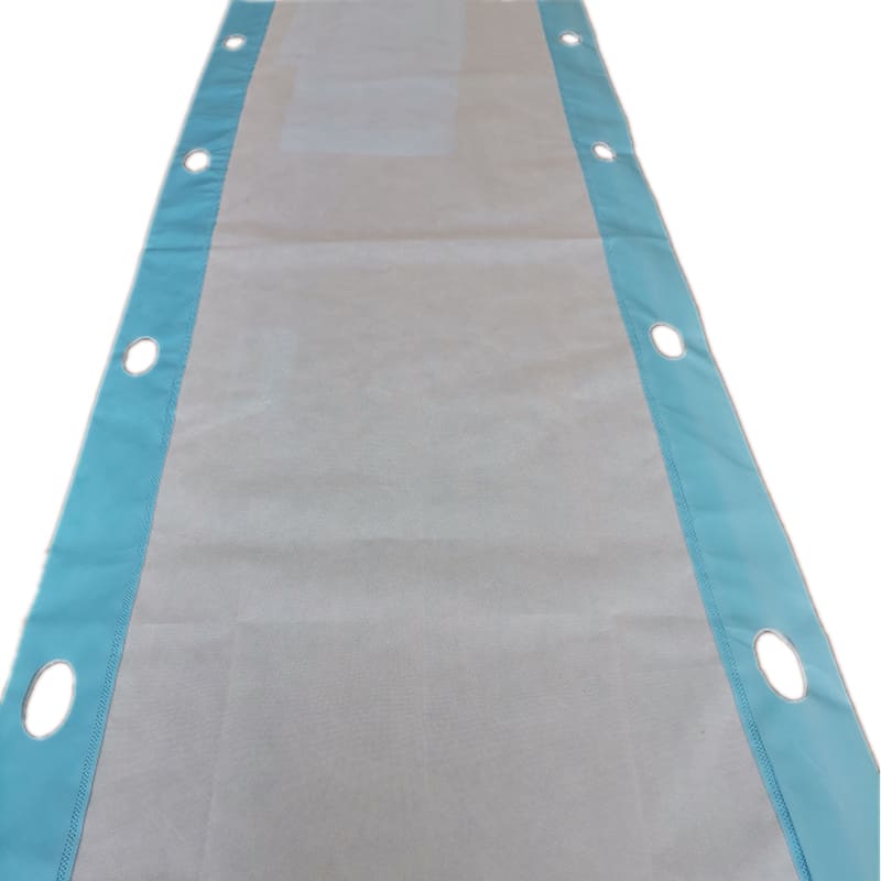 New style absorbent and waterproof patient transfer sheet - YouFu Medical