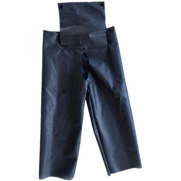 Patient Exam Pants: SMS Non-Woven, Fluid-Proof, Breathable, & Latex-Free!