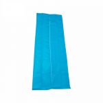 Waterproof Mortuary Bags: Plastic Film Coated for Hospitals & Disasters