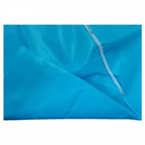Waterproof Mortuary Bags: Plastic Film Coated for Hospitals & Disasters