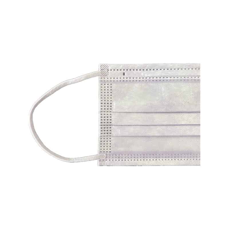 TYPE II Disposable fashion face mask with macaron color - YouFu Medical