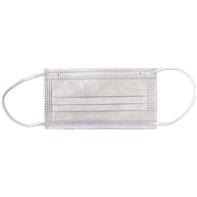 TYPE II Disposable fashion face mask with macaron color - YouFu Medical