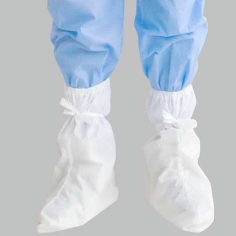 Disposable standard non-skid boot covers - YouFu Medical