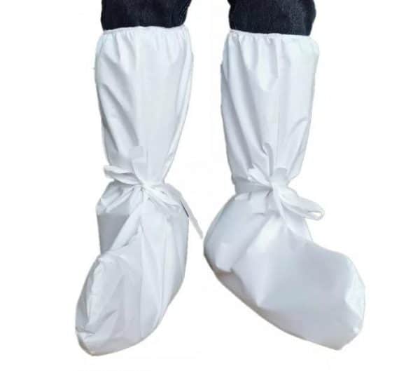 Disposable standard non-skid boot covers - YouFu Medical