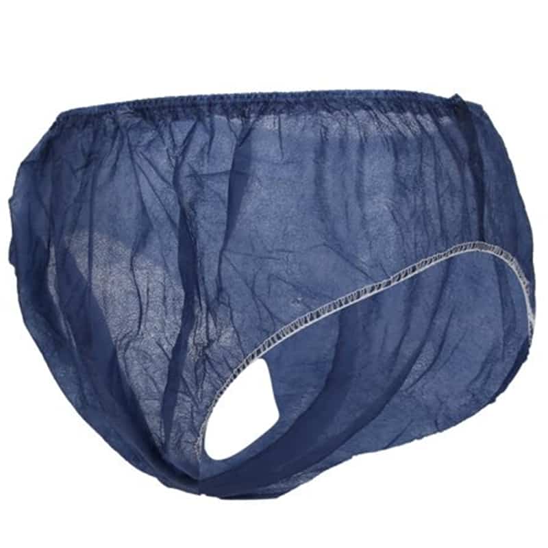 Disposable Briefs | Unisex non woven disposable briefs - YouFu Medical