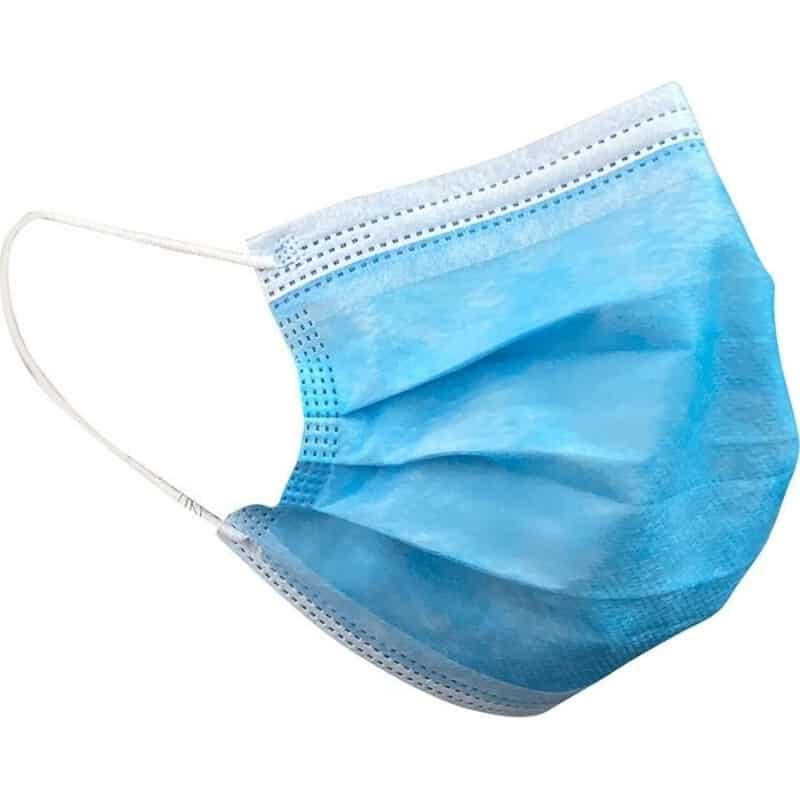 EN14683 Face Masks - Disposable Medical Face Mask EN14683 standard