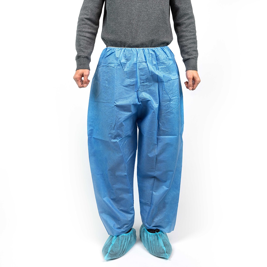 Introducing Disposable SMS Non-Woven Colonoscopy Exam Pants: Comfort ...