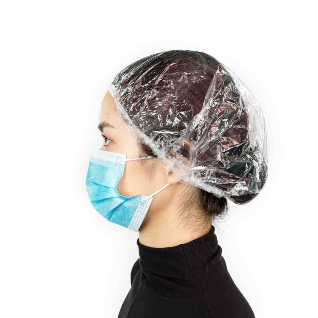 Enhance Customer Experiences with Quality Disposable Shower Caps: Hotel ...