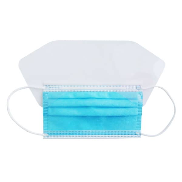 Disposable Eye Shield Face Mask | Eye Shield - YouFu Medical