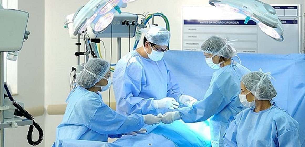 Discover Secrets of Disposable Surgical Caps: PP and SMS Nonwoven Fabrics