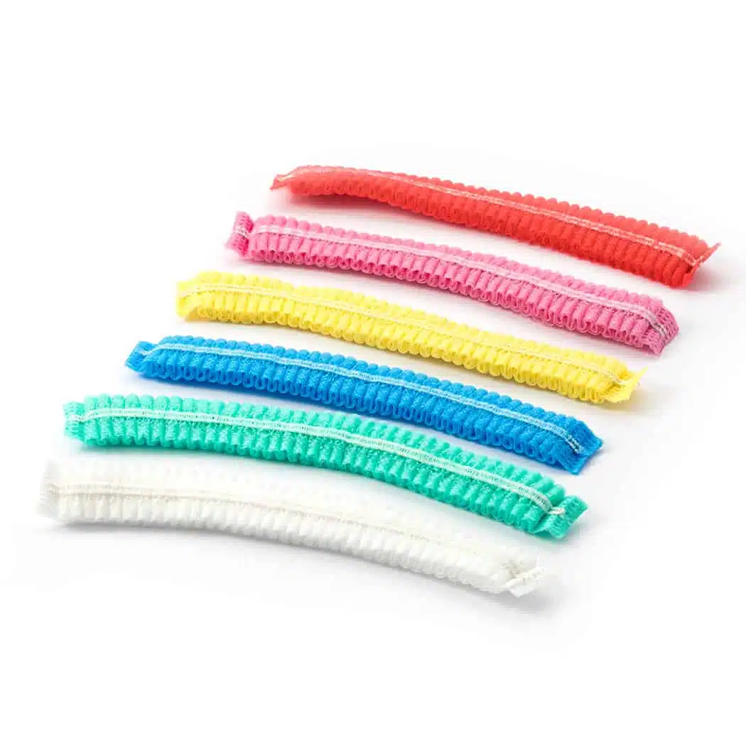 Discover Everything You Need to Know About Disposable Caps with Wuhan Youfu