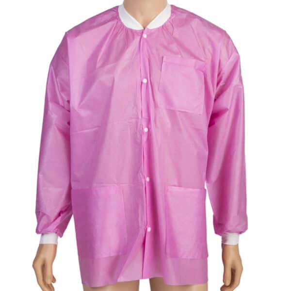 Discover the Useful of Disposable Lab Coats: Protection, Hygiene & Cost ...