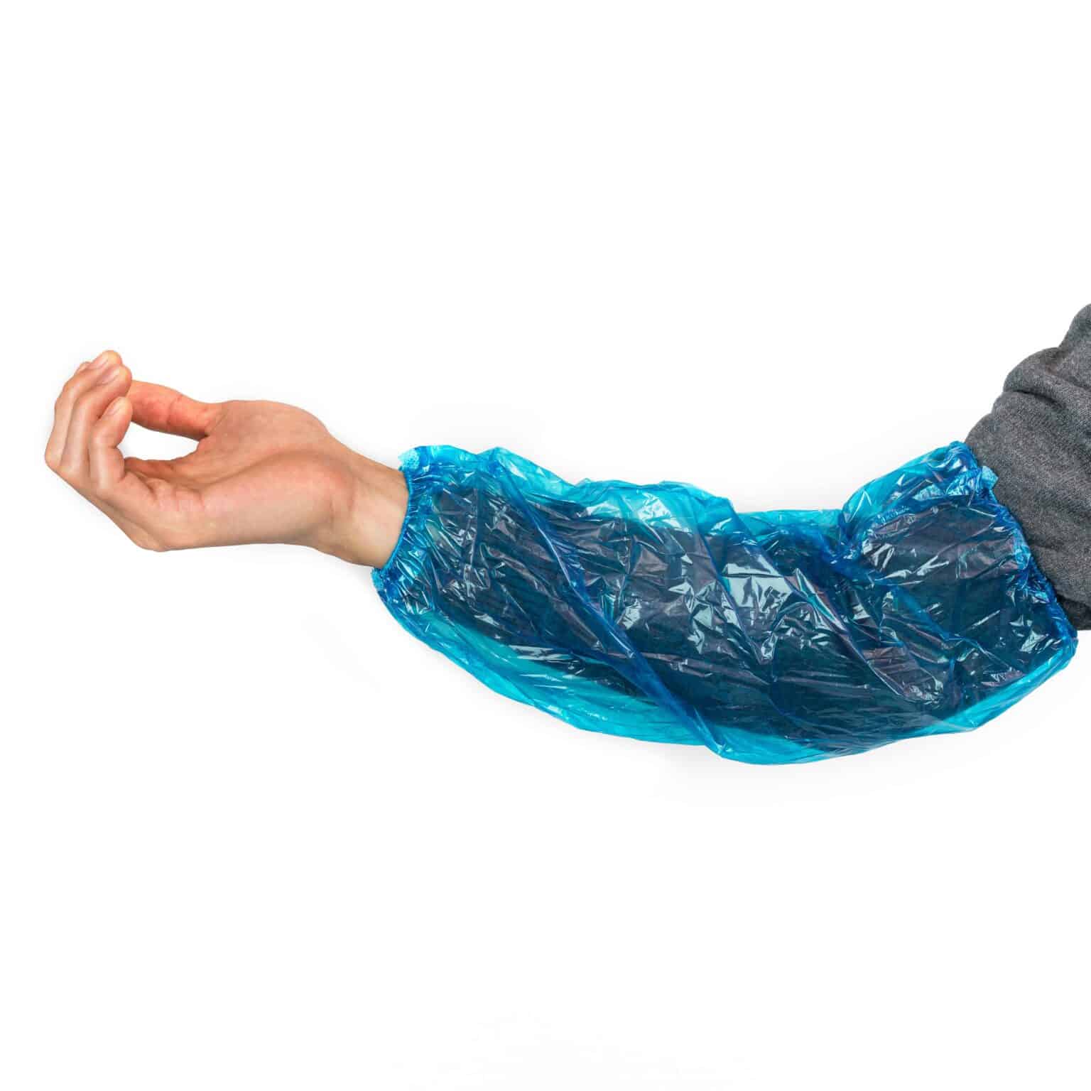 Discover All You Need to Know About Disposable Arm Sleeves - Wuhan Youfu