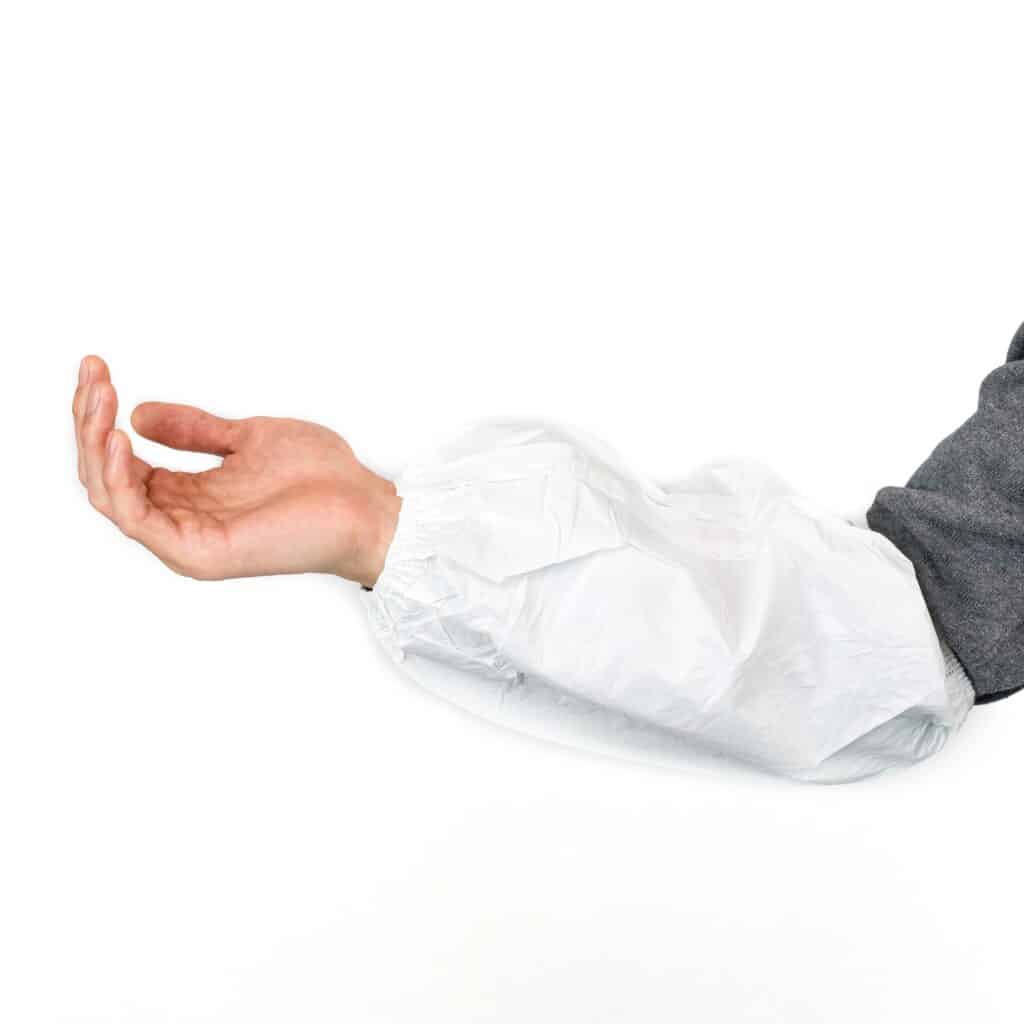 Sterile arm sleeves ppe - YouFu Medical -China disposable protective ...