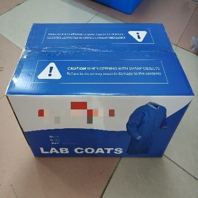 Discover the Useful of Disposable Lab Coats: Protection, Hygiene & Cost ...