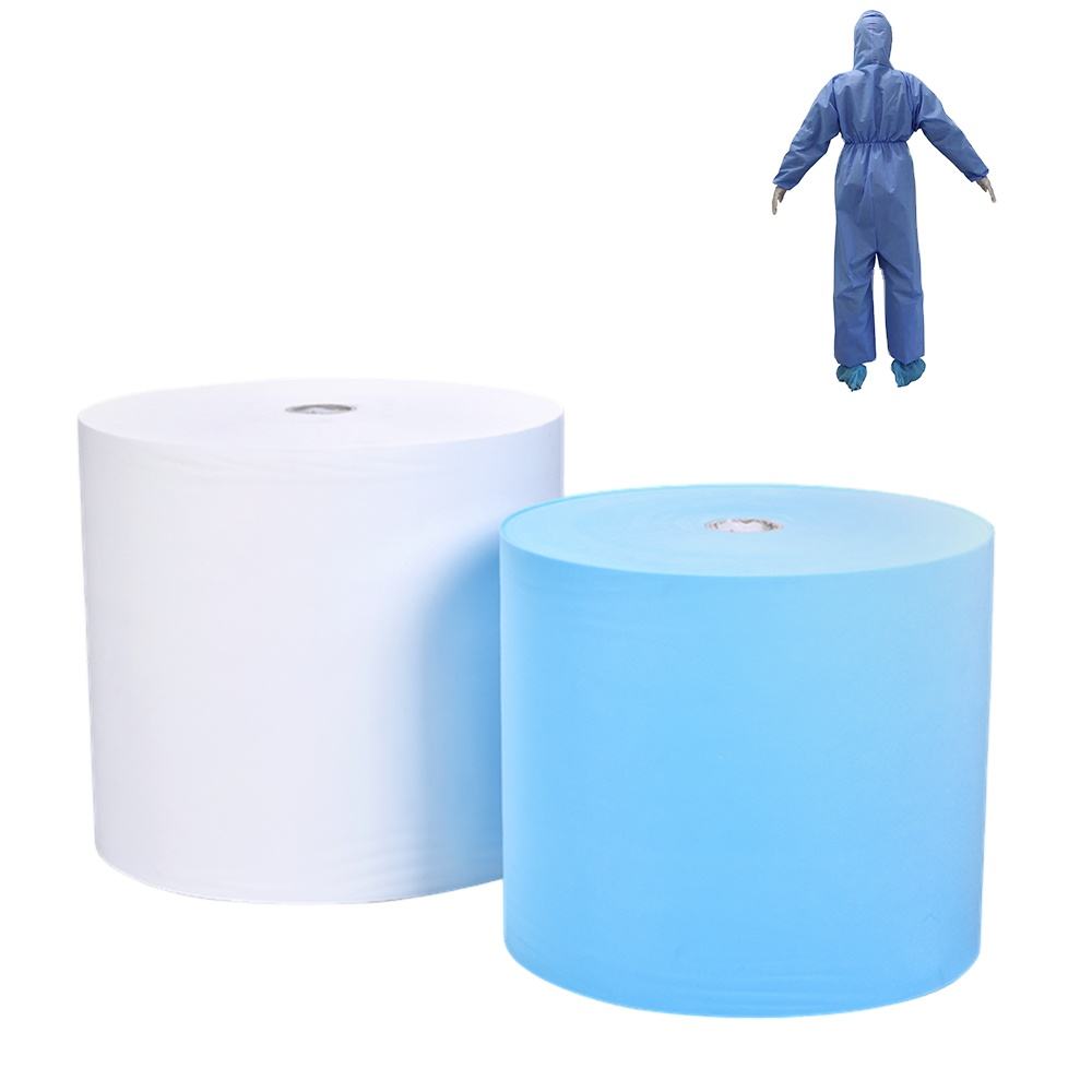 How to Identify Quality When Selecting a Medical Disposable Lab Coat Sample