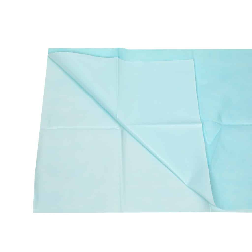 Try Disposable Bed Sheets: 10 Benefits & High-Quality Sheets Available