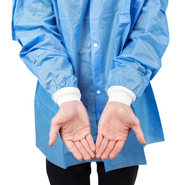 How To Find The Best Disposable Lab Coats For Hospitals And Bargain Tips