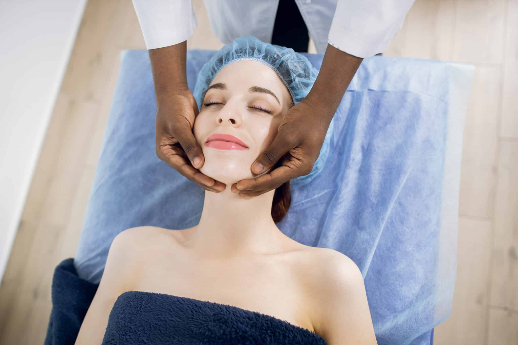 Pamper & Relax Anytime!