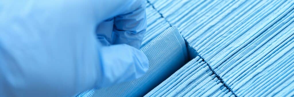 Try Disposable Bed Sheets: 10 Benefits & High-Quality Sheets Available