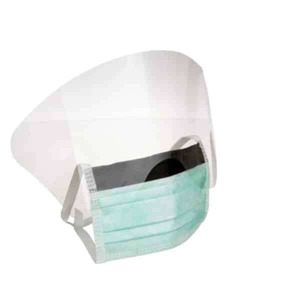 Prepare for 2022: Types of Disposable Face Masks for Occupational Safety