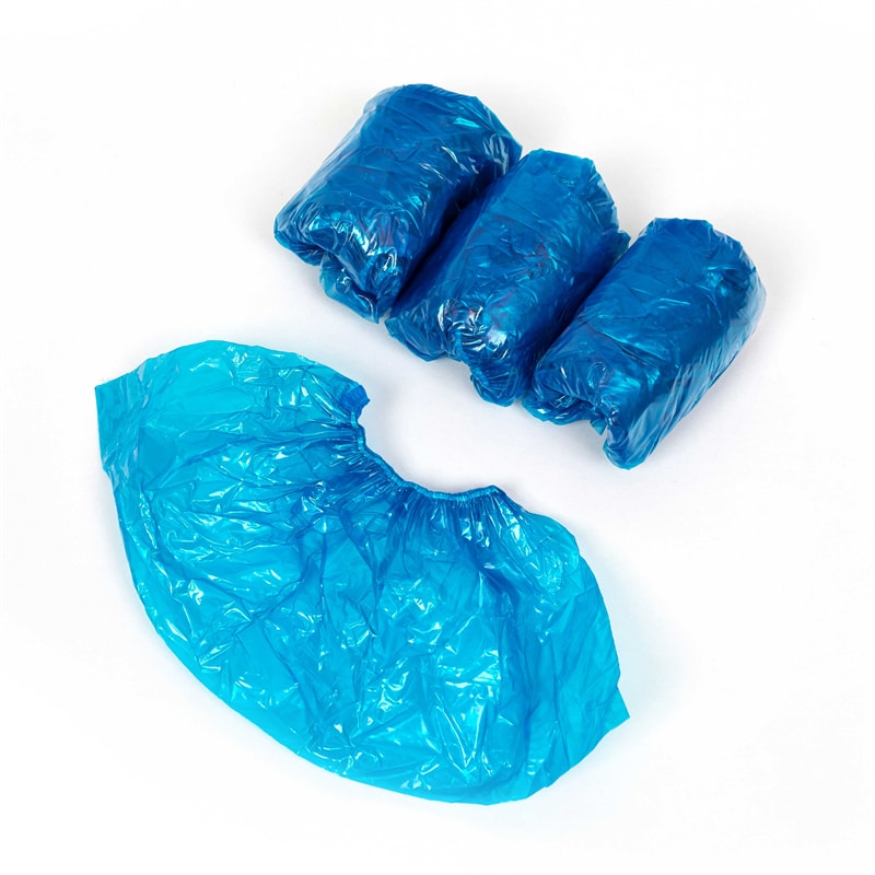 6 Special Uses: Disposable Shoe Covers/Disposable Boot Covers in the ...