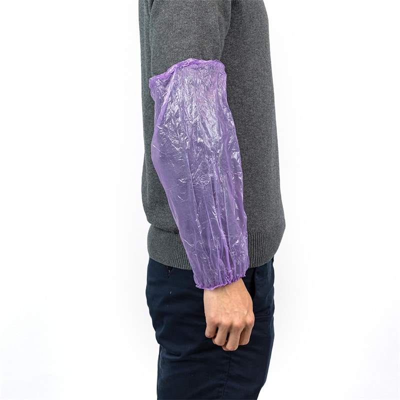 Find the Best Supplier for Disposable Plastic Arm Sleeves - 7 Tips for ...