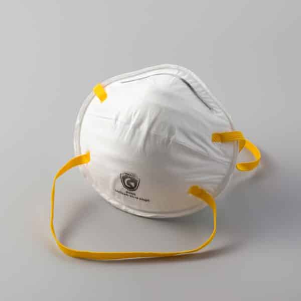 Prepare for 2022: Types of Disposable Face Masks for Occupational Safety